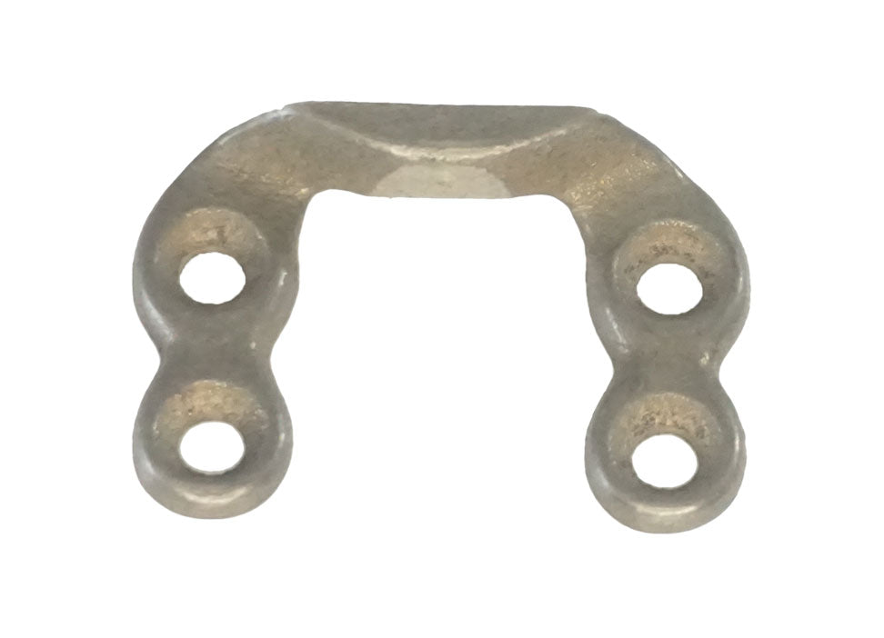 Keeper - White Bronze — Window Hardware Direct