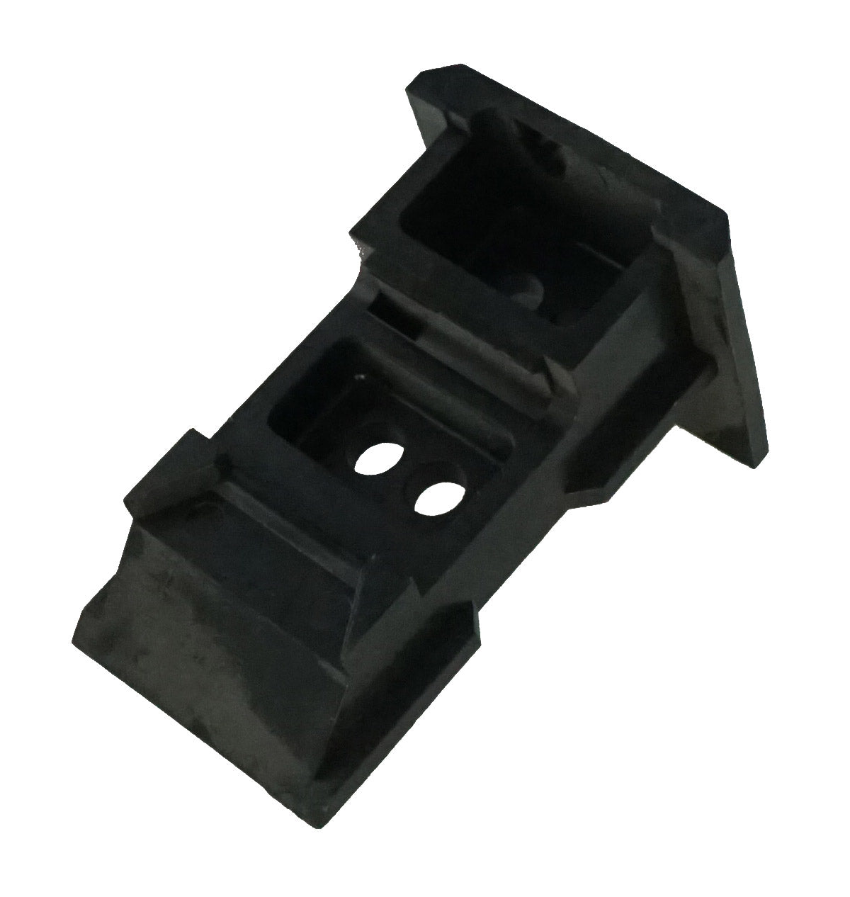 WRS Traco 2" Sash Cam - Black — Window Hardware Direct