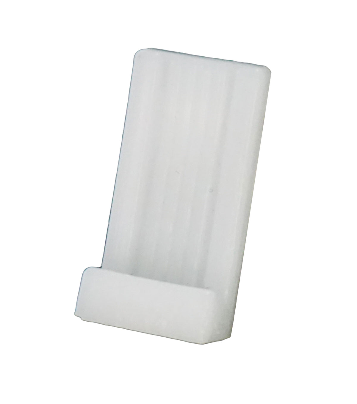 Slide Button - White or Black — Window Hardware Direct