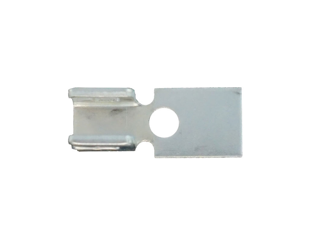 WRS 1" x 15/32" Stamped Steel Balance Bracket — Window Hardware Direct