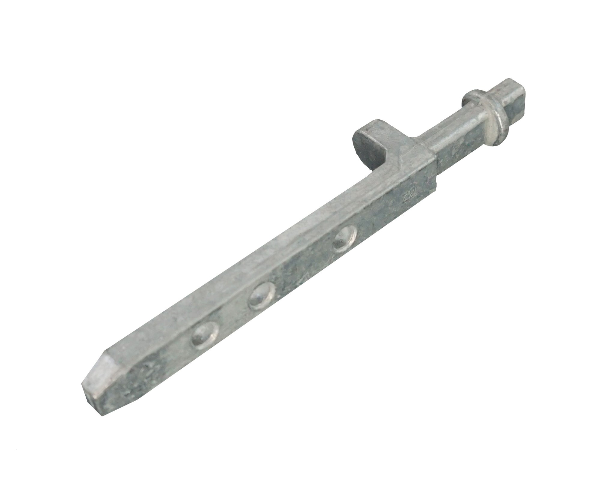 Pivot Bars: Essential Window Components for Smooth Operation — Window ...