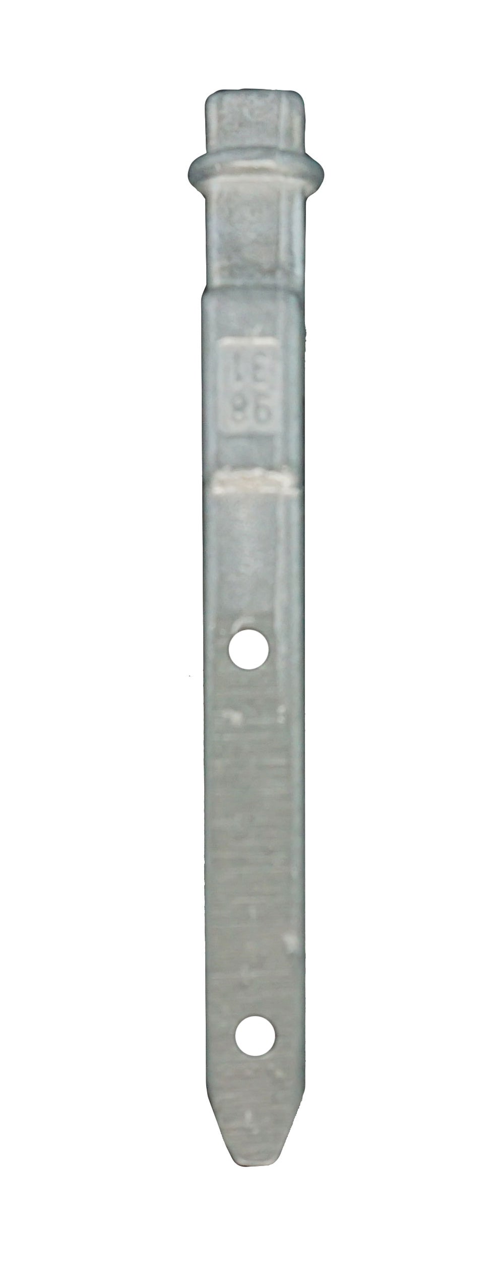 WRS Ashland Simonton 2-7/8" Pivot Bar - Die-Cast/Zinc — Window Hardware ...
