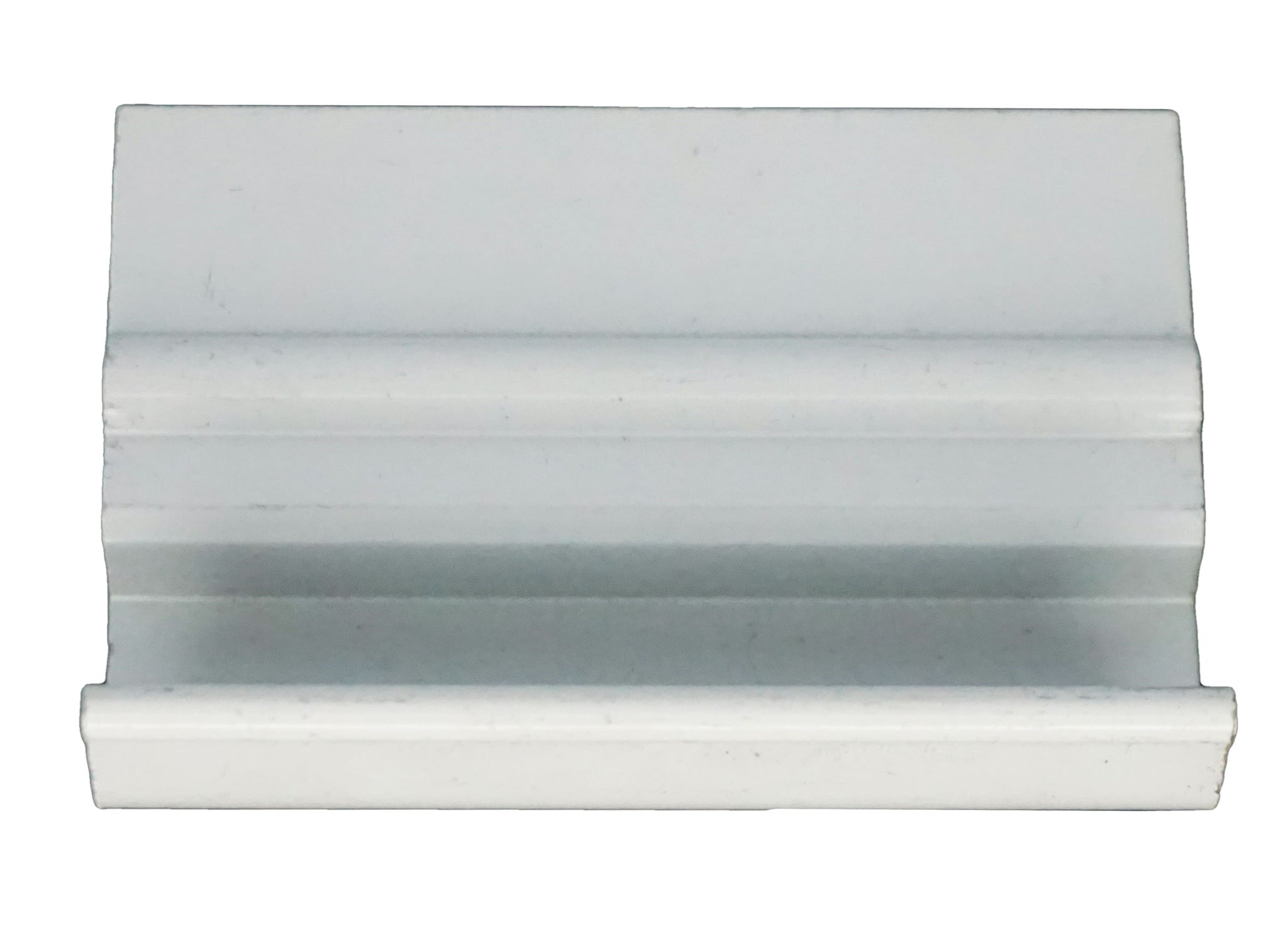 Spring Loaded Slider Latch - White – Window Hardware Direct