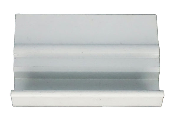 Spring Loaded Slider Latch - White – Window Hardware Direct