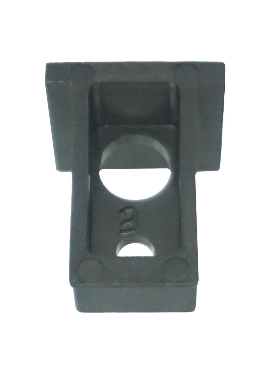 WRS ALENCO Black Sash Guide - Single or 4 Pack — Window Hardware Direct