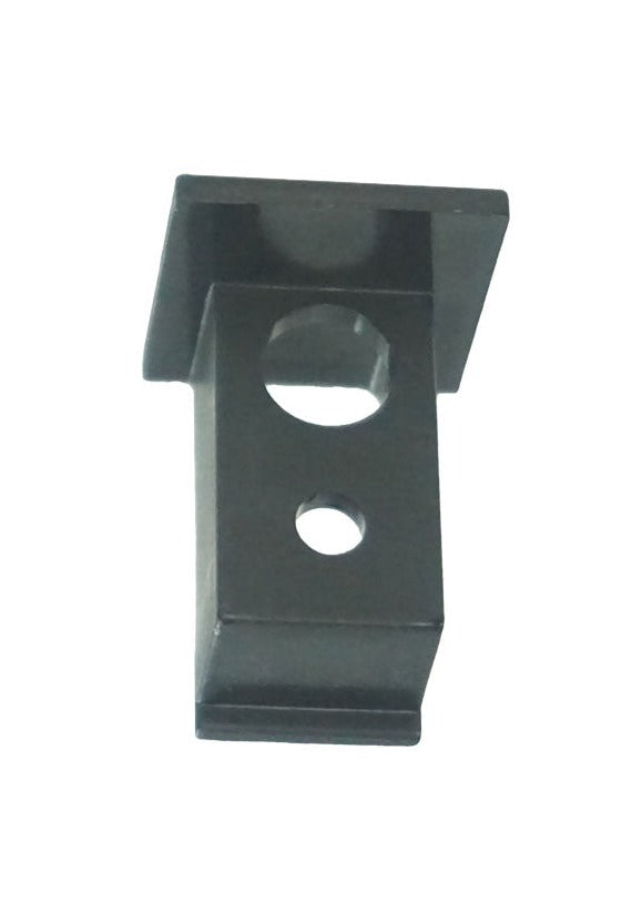 WRS ALENCO Black Sash Guide - Single or 4 Pack — Window Hardware Direct