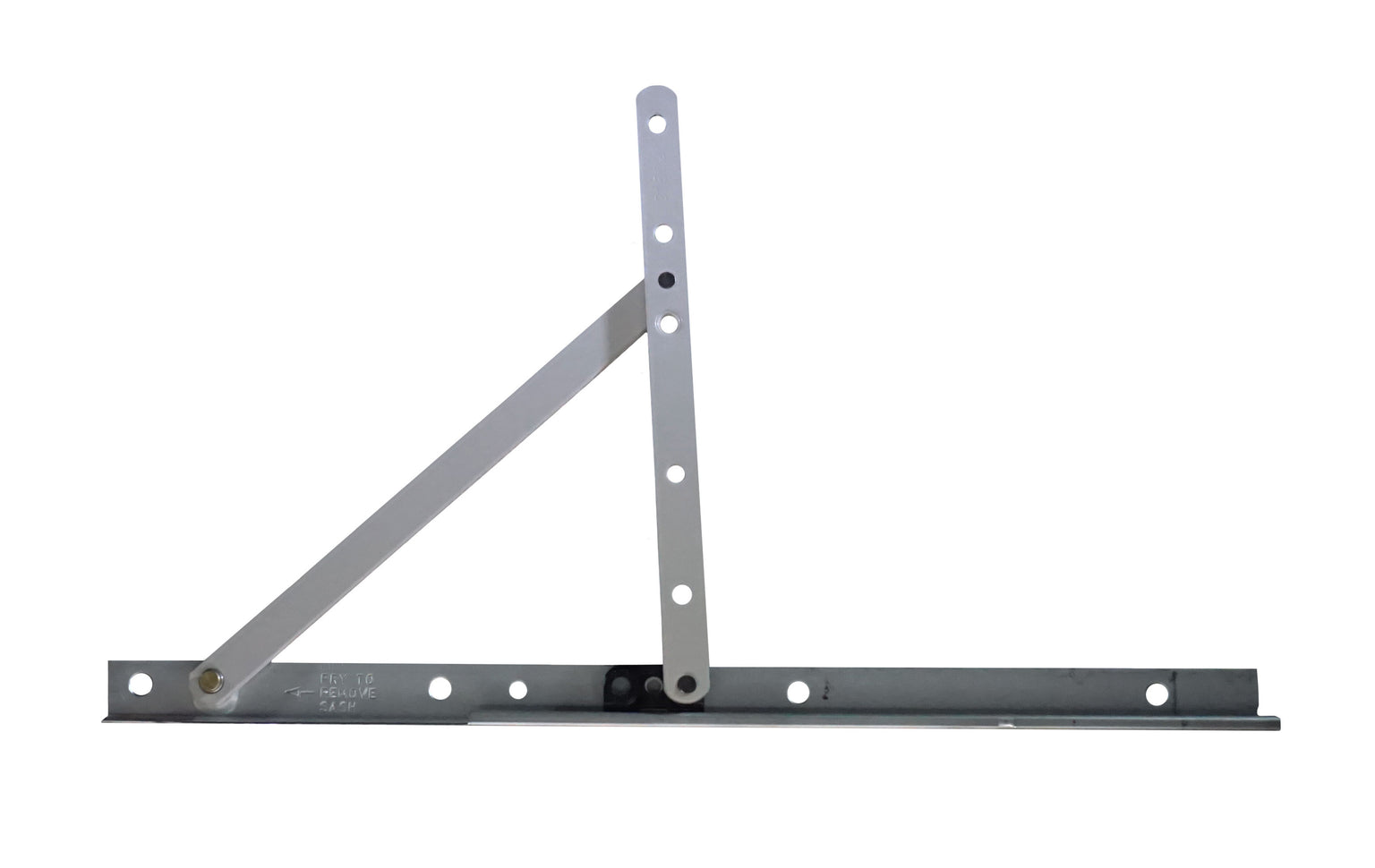 Four Bar Hinges, Friction Adjusters, Support Arms, Limit Devices ...