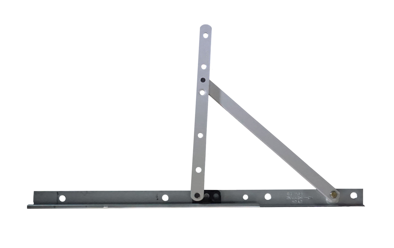 Four Bar Hinges, Friction Adjusters, Support Arms, Limit Devices ...