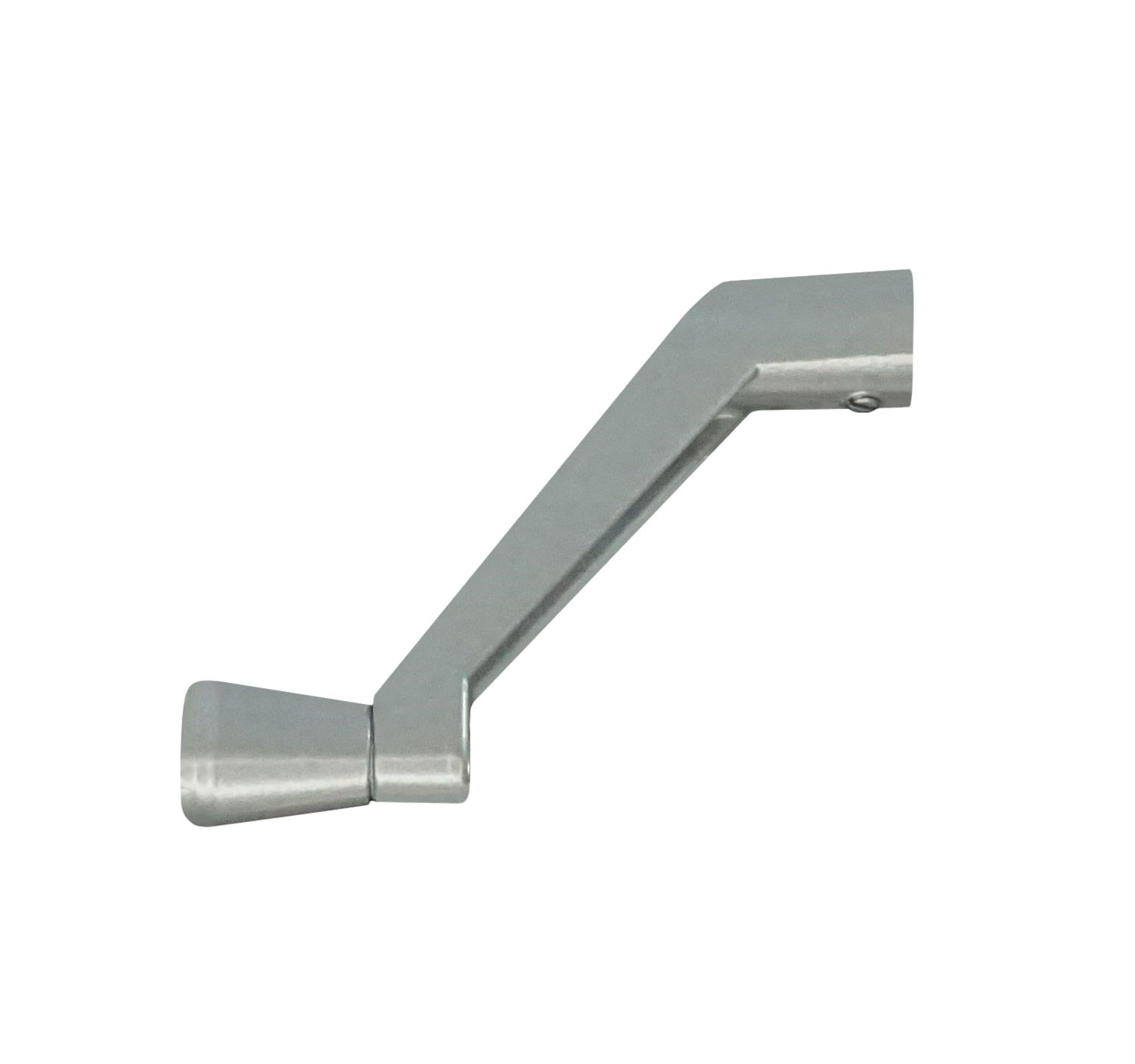 WRS Truth Hardware Operator Handle - 11/32" Spline — Window Hardware Direct