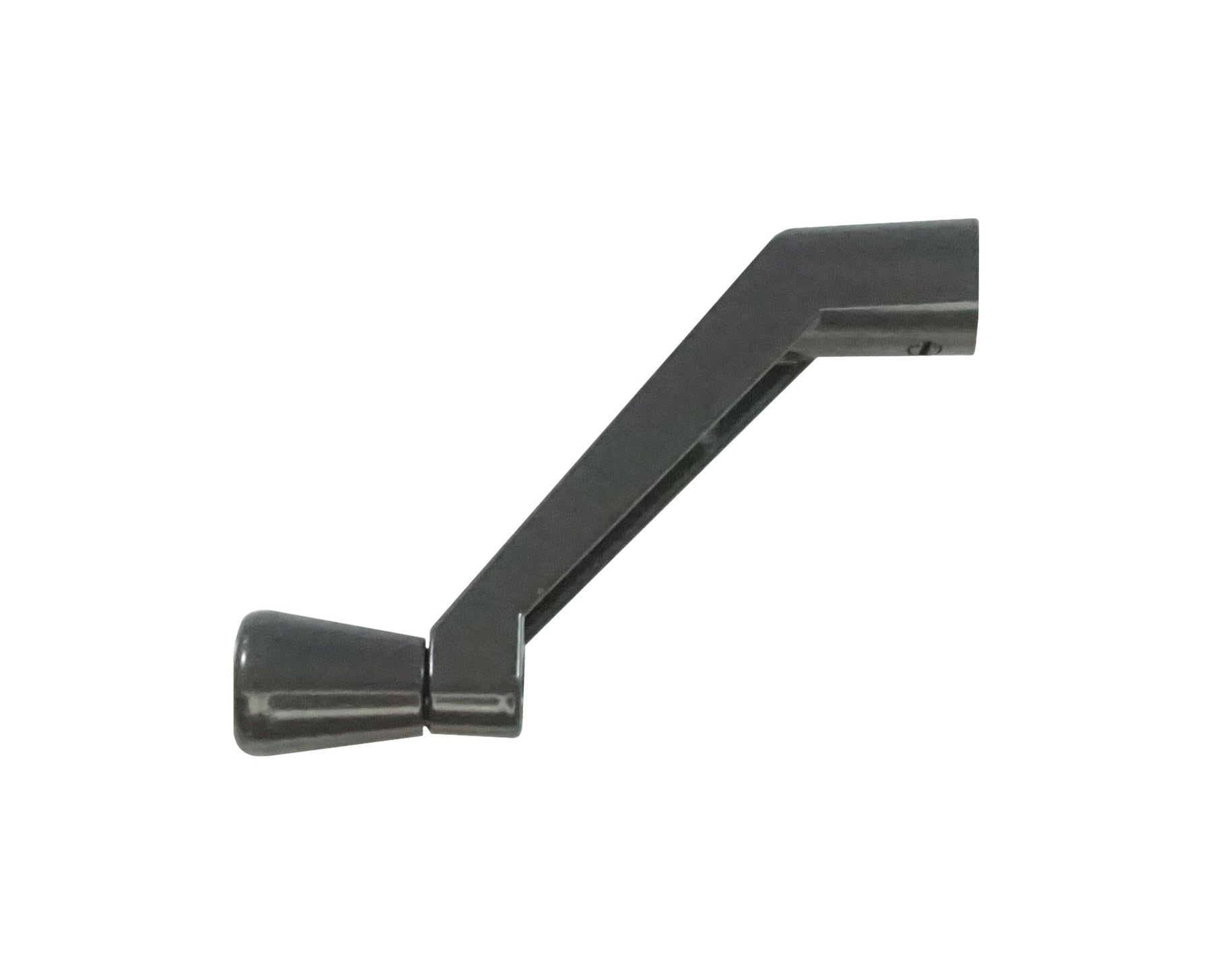 WRS Truth Hardware Operator Handle - 11/32" Spline — Window Hardware Direct