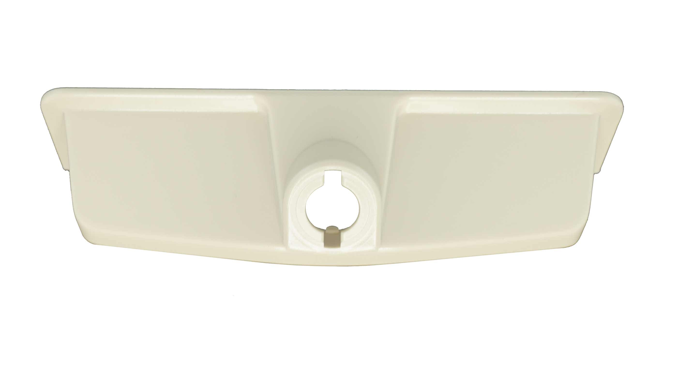 Truth Hardware EntryGard Operator Cover — Window Hardware Direct