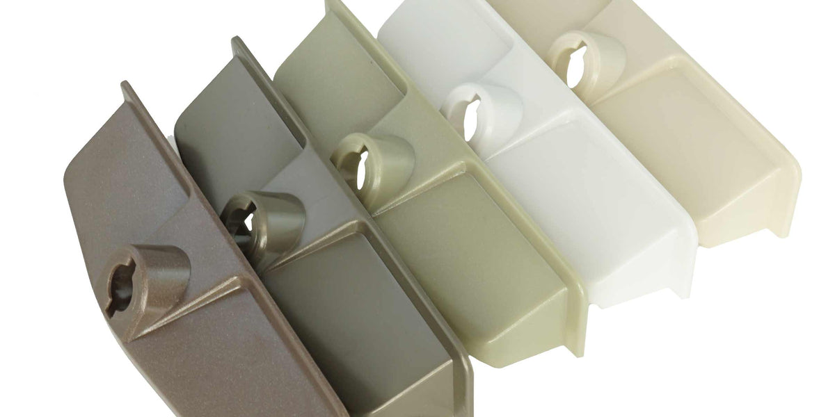 Truth Hardware EntryGard Operator Cover — Window Hardware Direct