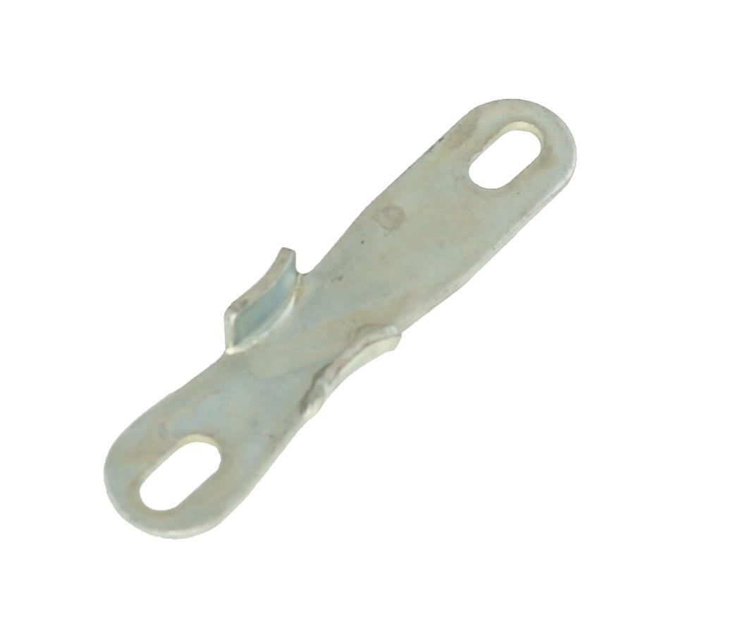 WRS 2-5/16" Stainless Steel Casement Keeper — Window Hardware Direct