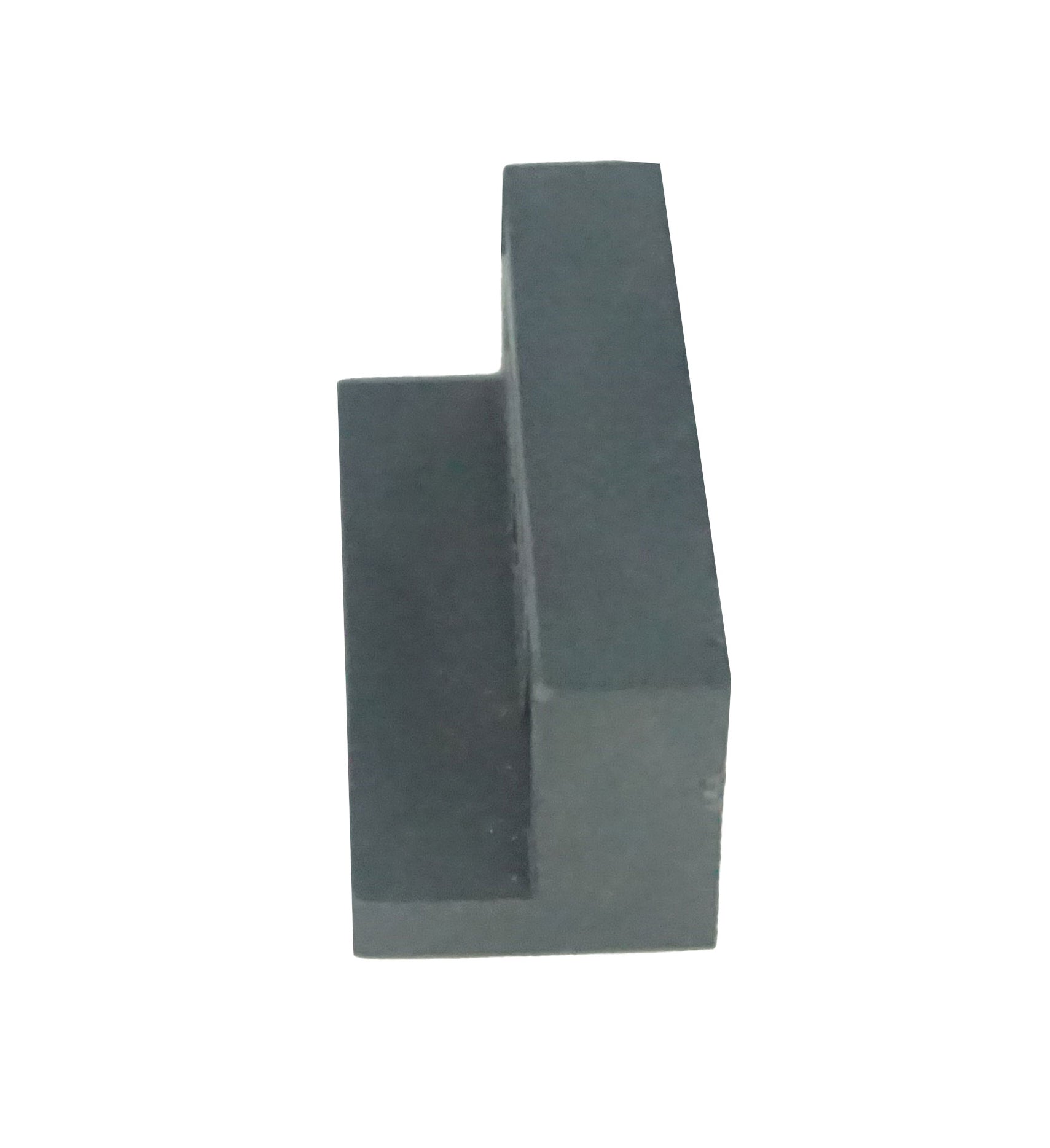 9/16" Traco Sash Limit Stop - Black — Window Hardware Direct