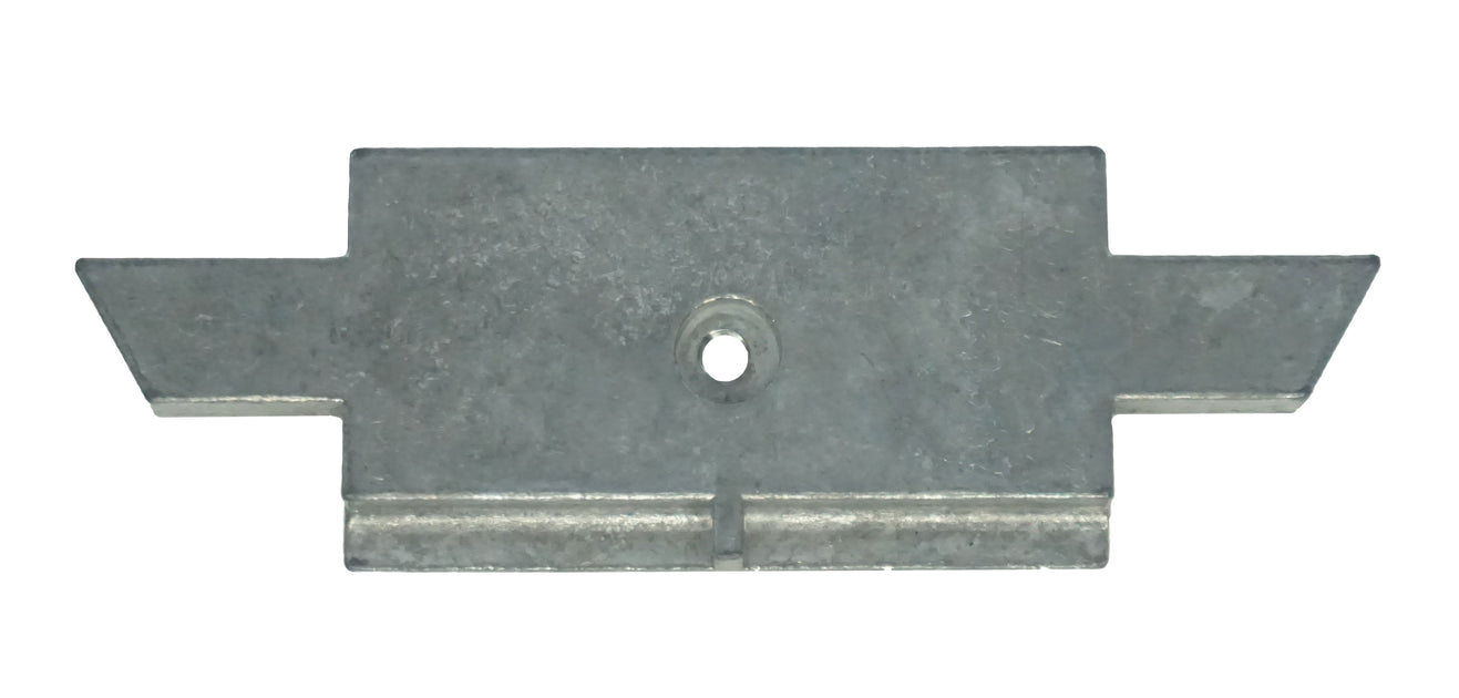 WRS 4-1/4" Die Cast Tilt Latch — Window Hardware Direct