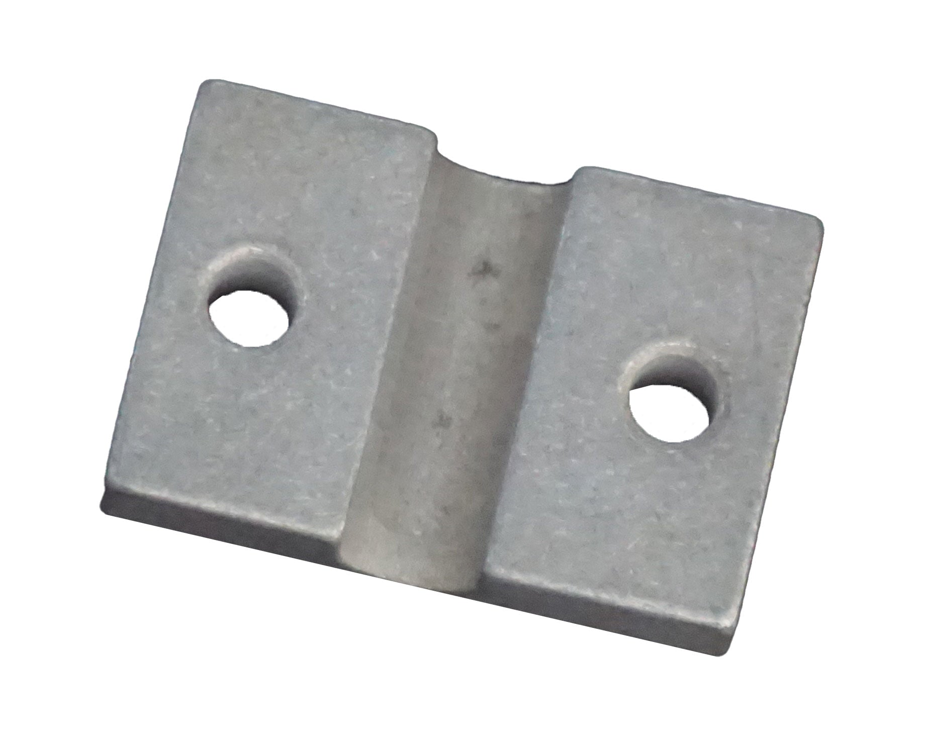 Double-Hung Sash Lock Keeper — Window Hardware Direct