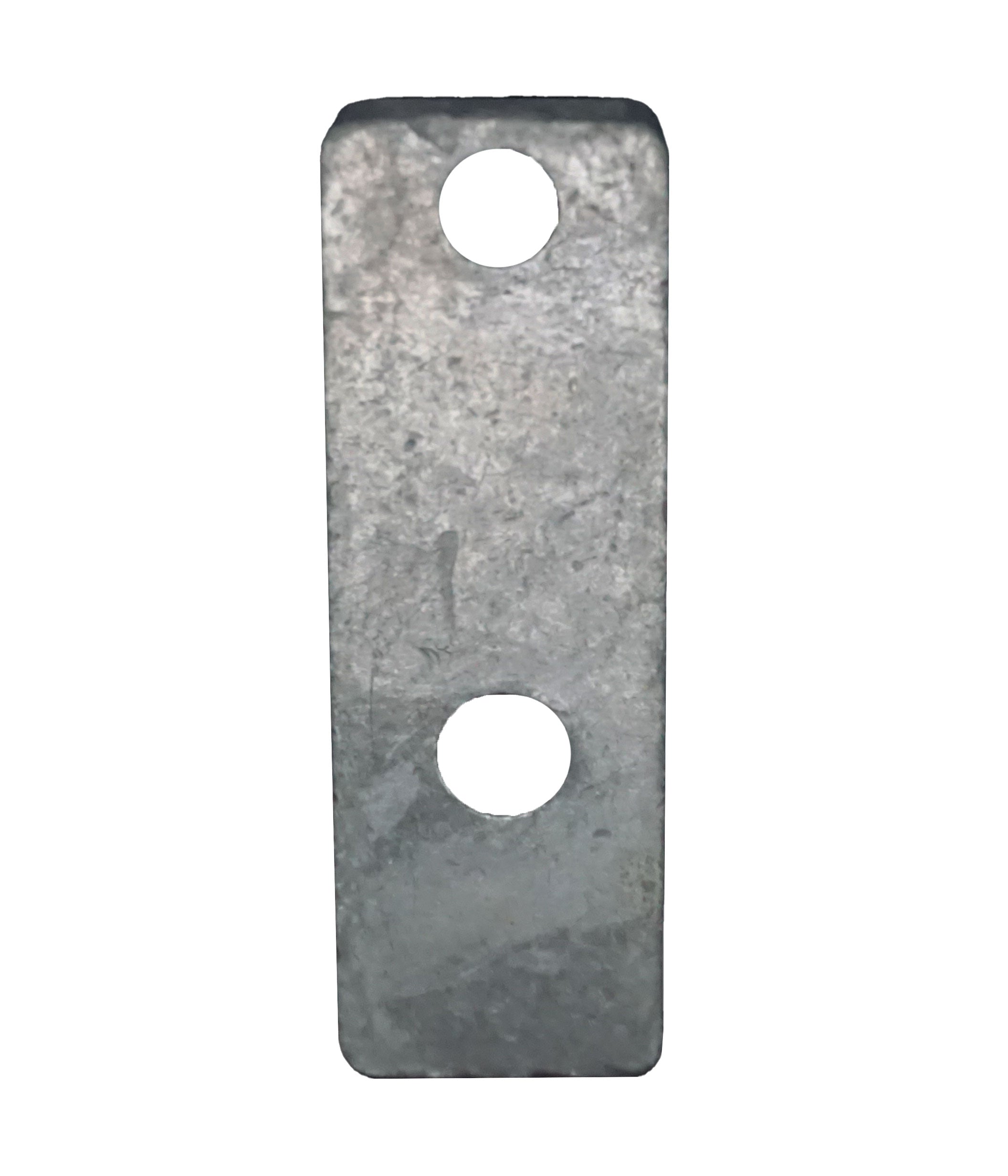 WRS Zinc/Die-Cast Pivot Bar - 1-1/2" — Window Hardware Direct