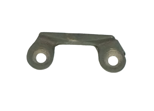 Keeper - Red Bronze — Window Hardware Direct