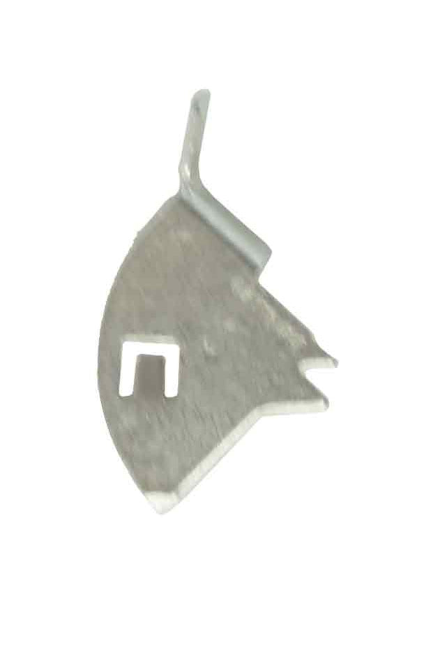 Window Screen Metal Knife Latch - 10 Pack — Window Hardware Direct