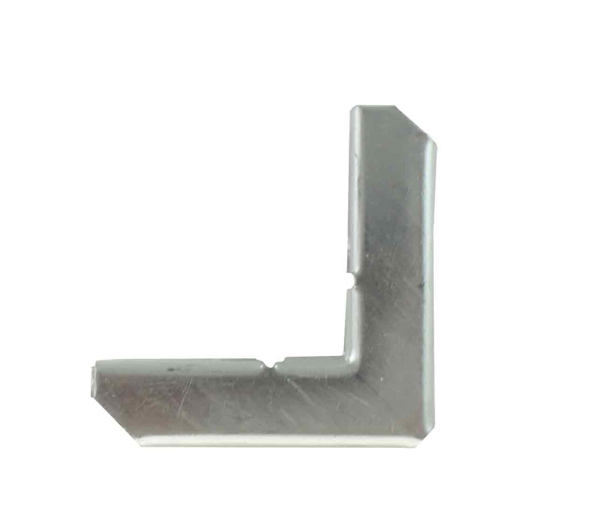 WRS Stamped Inside Miter Corner Key - 3/8" — Window Hardware Direct