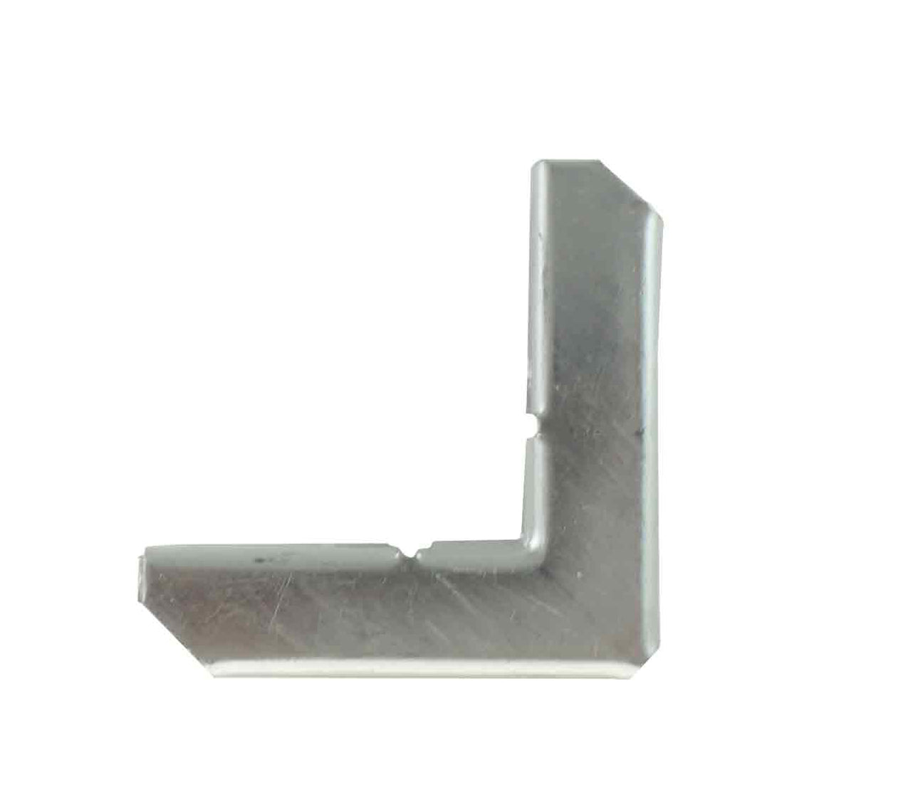 WRS Stamped Inside Miter Corner Key - 3/8" — Window Hardware Direct