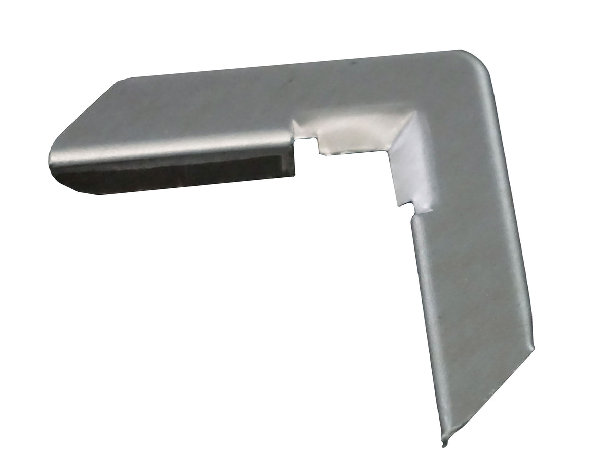 WRS 1-3/4" Screen Corner Key - Aluminum — Window Hardware Direct