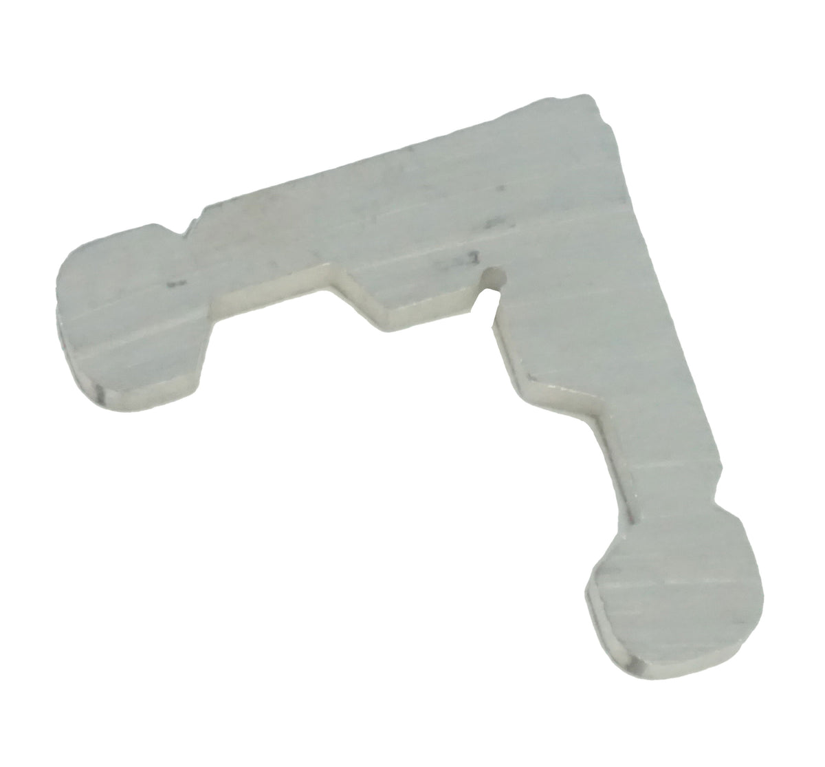 Corner Gusset - 7/16" x 1" — Window Hardware Direct