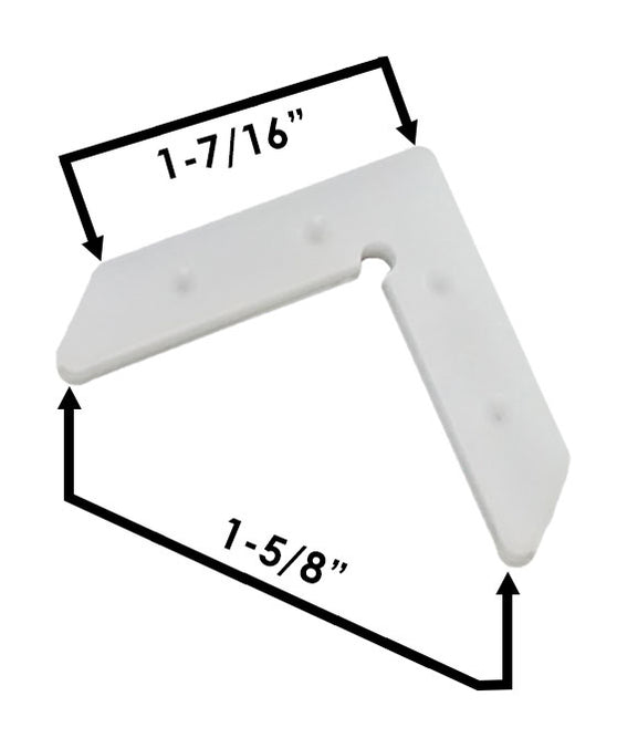 Screen Accessories — Window Hardware Direct