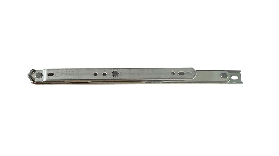 WRS Series 2000 12" Stainless Steel Projection Hinge — Window Hardware ...