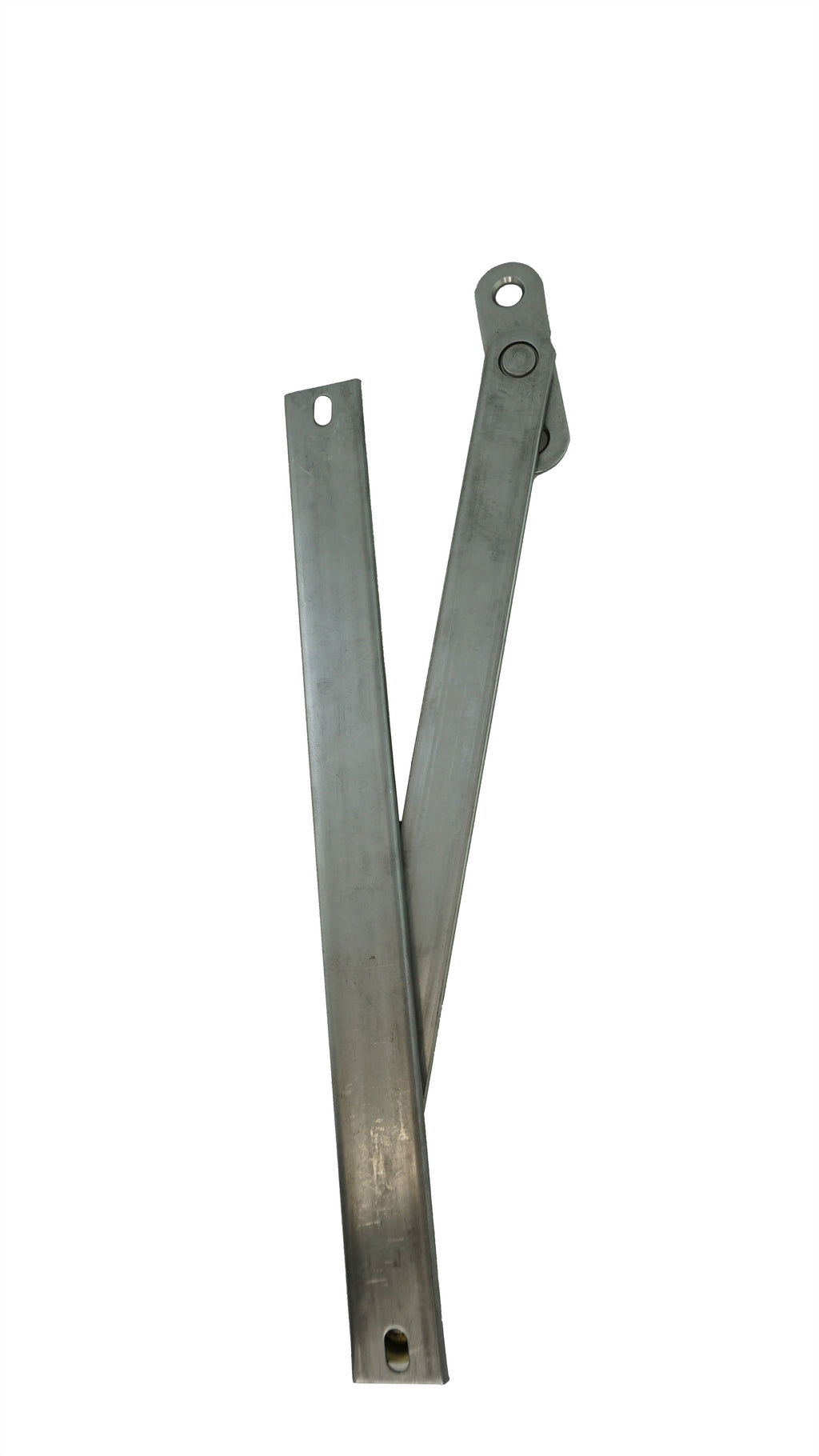 Four Bar Hinges, Friction Adjusters, Support Arms, Limit Devices ...