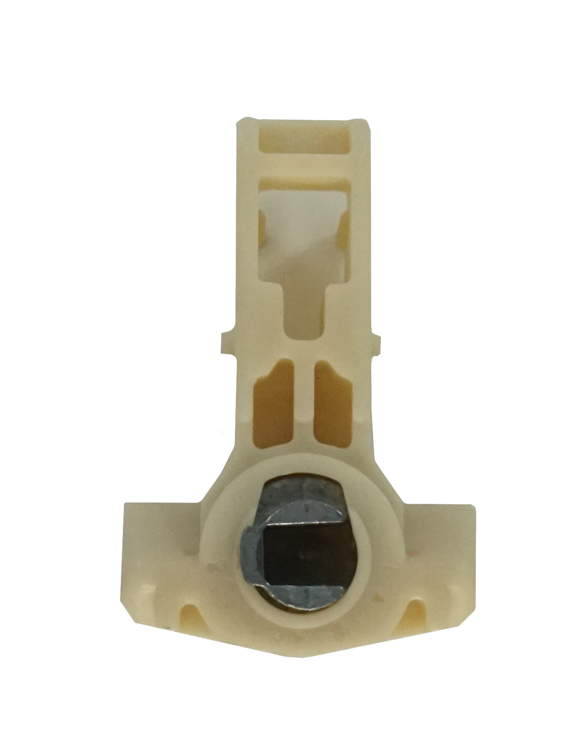 WRS 1-1/4" Inverted Pivot T-Lock Shoe, inverted block and tackle balan ...