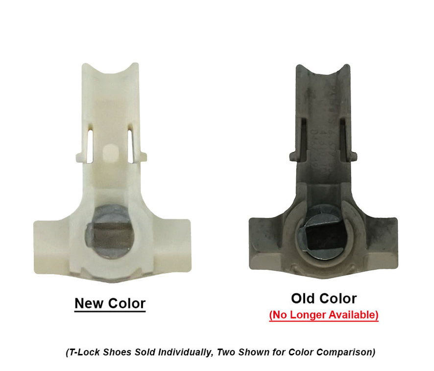 Secure Your Tilt Windows with Durable Window T-Lock Shoes | Shop Now ...