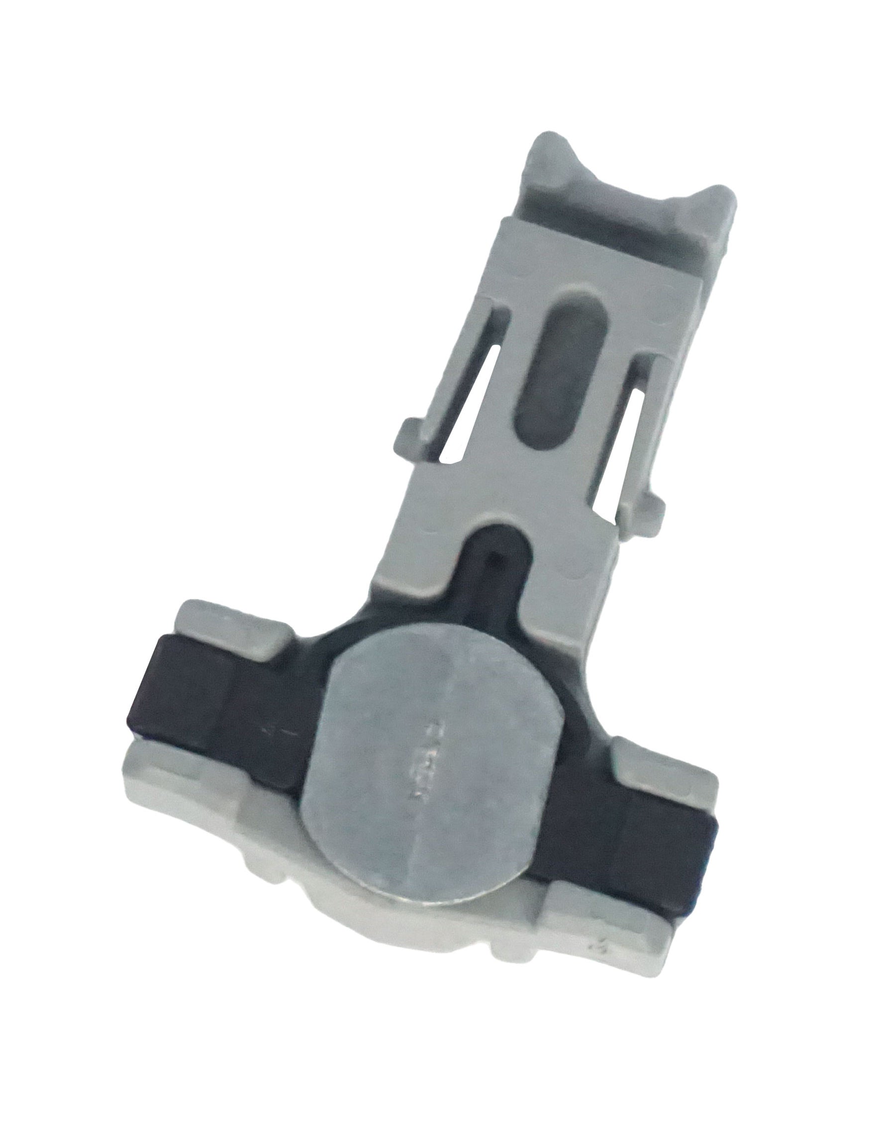 WRS 1-1/4" Drop In T-Lock Shoe - Black Puck, Closed Cam — Window ...