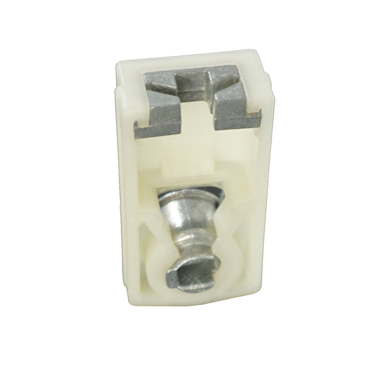 WRS .990" Pivot Lock Shoe w/Metal Cam — Window Hardware Direct