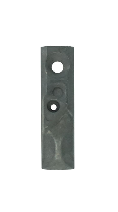 WRS 1-15/32" Left or Right Hand Cam Pivot - Die Cast — Window Hardware ...