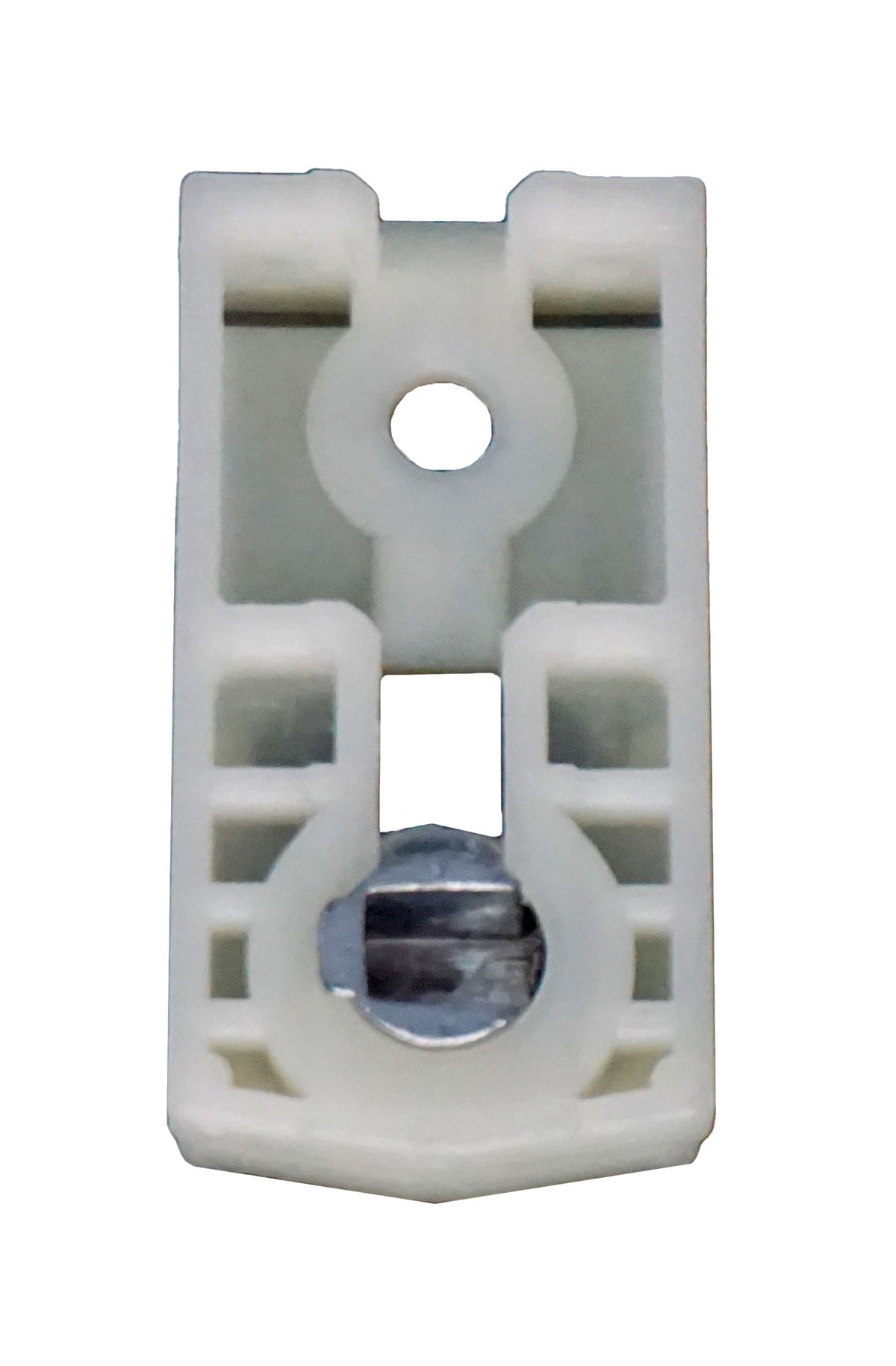 Tie-In Pivot Locking Shoe, 1-3/4" x 31/32" — Window Hardware Direct