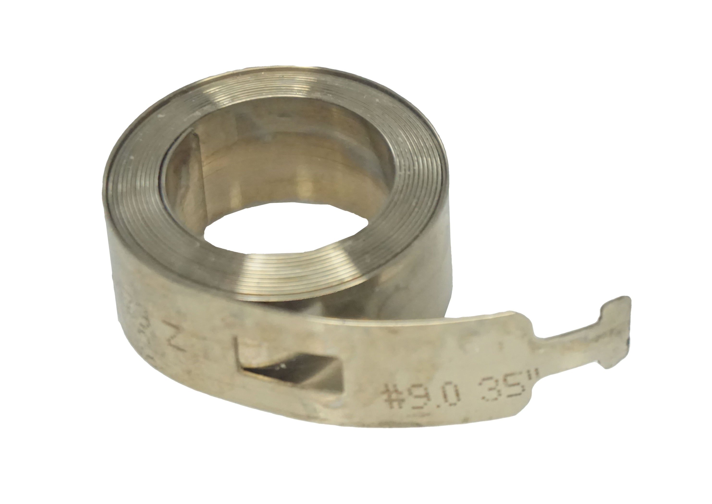 Universal Coil Spring - Single Coil — Window Hardware Direct