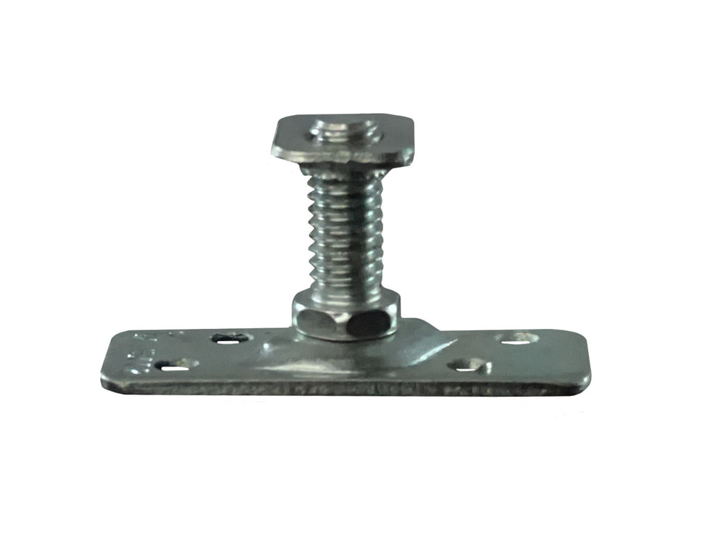 Closet Door Hardware - Fix Broken or Replace Closet Hardware Parts ...