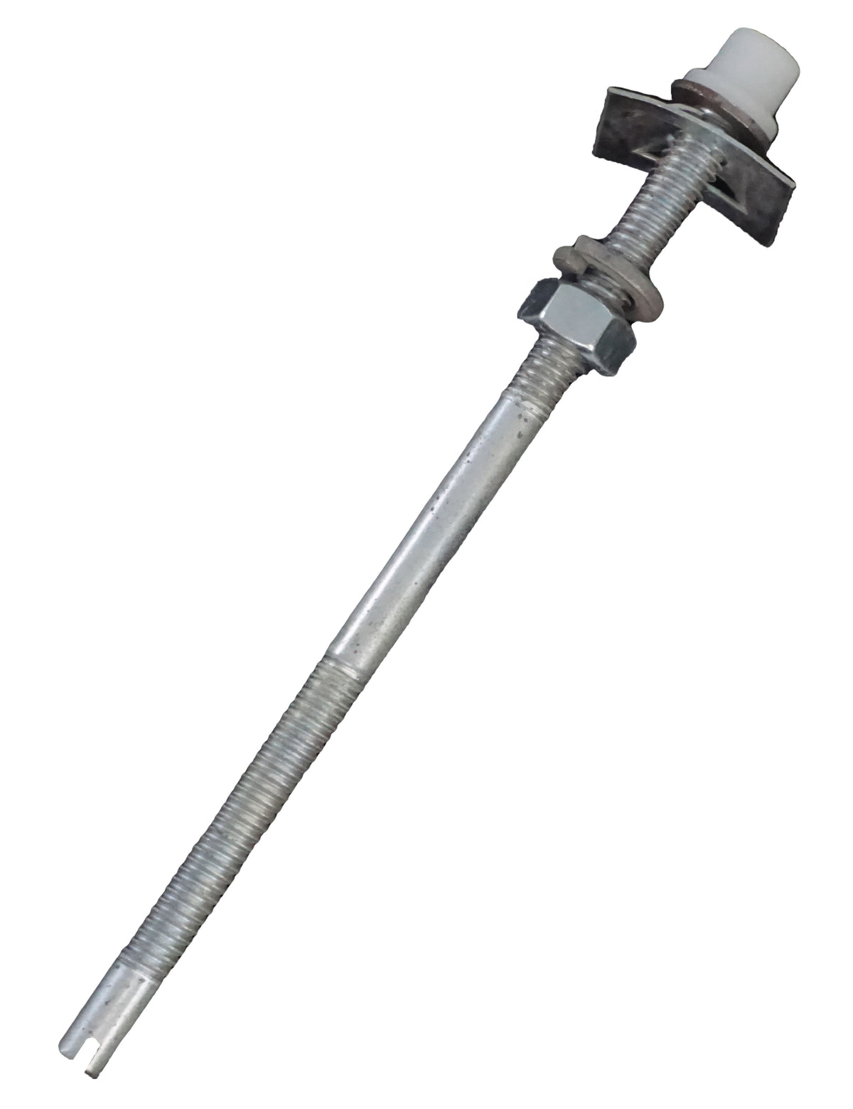 WRS Bi-Fold Door Pivot Pin - 5-3/4" — Window Hardware Direct