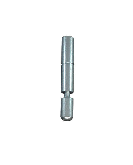 chrome slide bolt