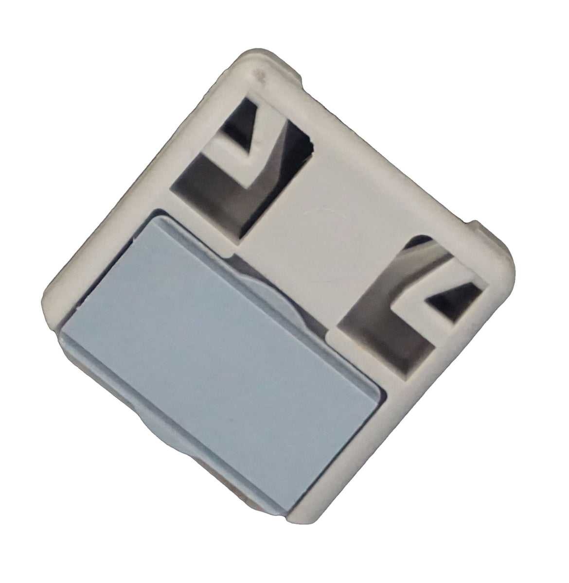 WRS 1-1/4" Pivot Locking Shoe - Open Cam – Window Hardware Direct