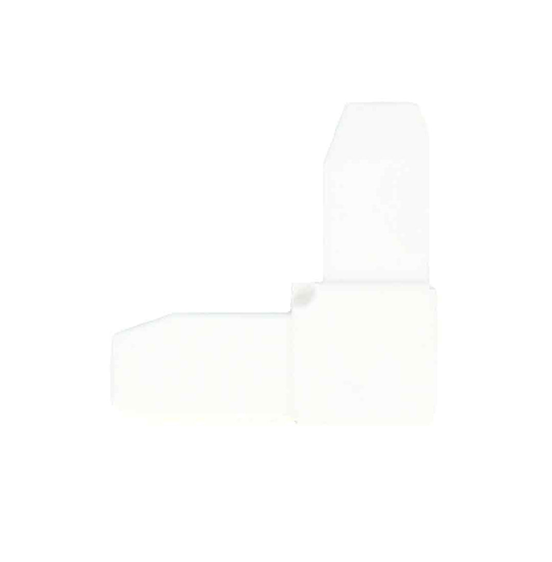 WRS Straight Cut Window Screen Corner Key - White or Bronze — Window ...