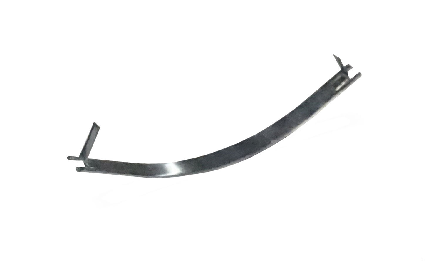 WRS 3-1/4" Steel Leaf Tension Spring for Window Screens - Single or 25 ...
