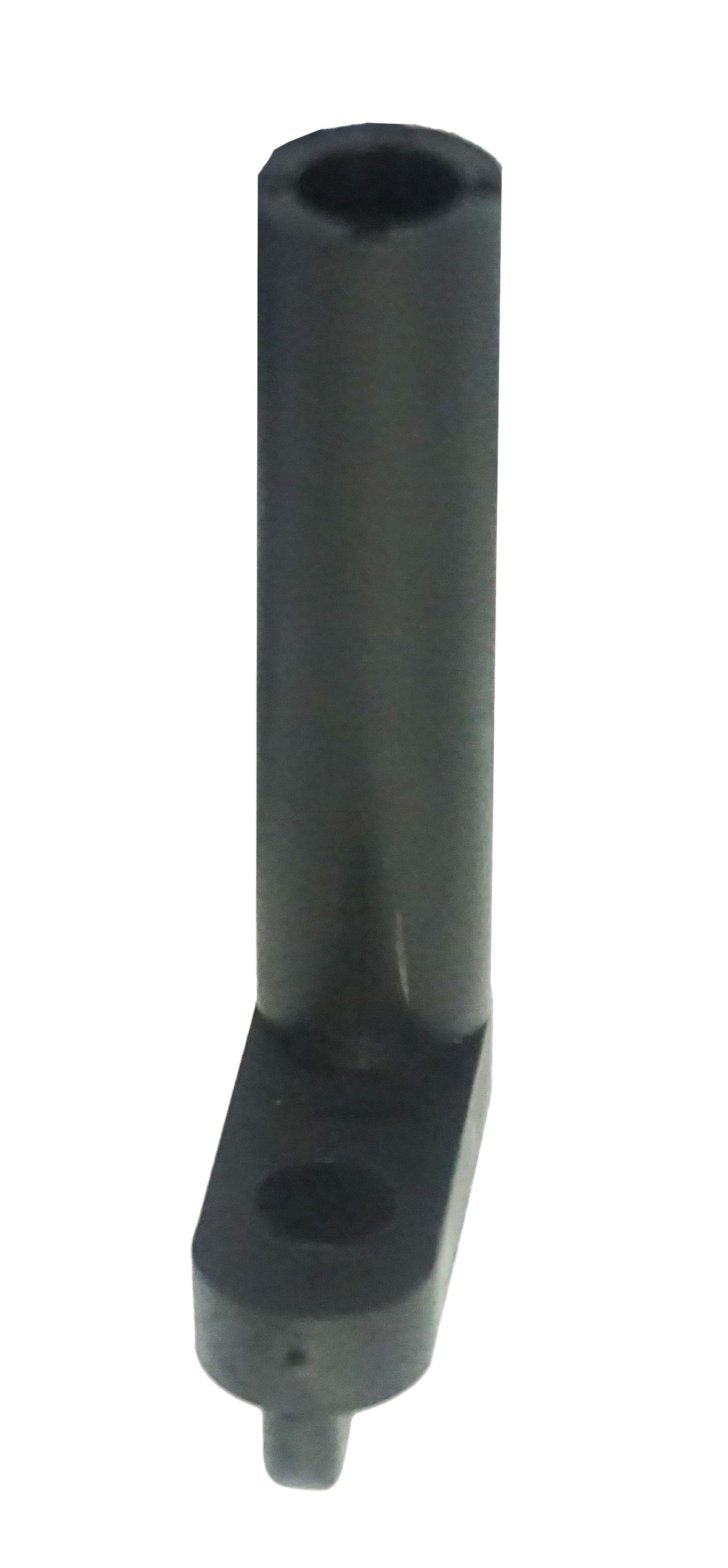 1-3/16" Screen Swivel Clip - Black — Window Hardware Direct