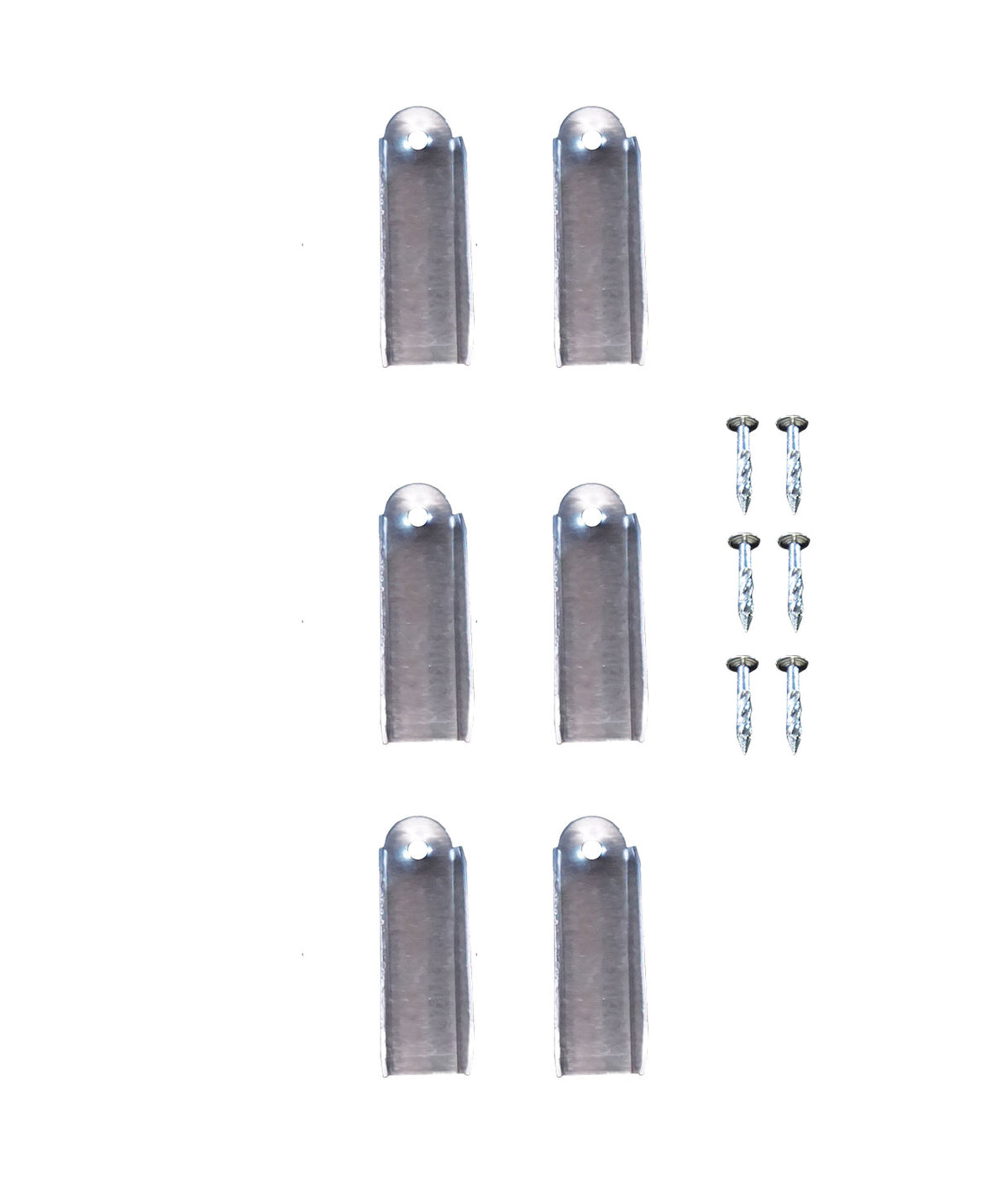 Screen Hangers ( 3 pairs per pack) — Window Hardware Direct