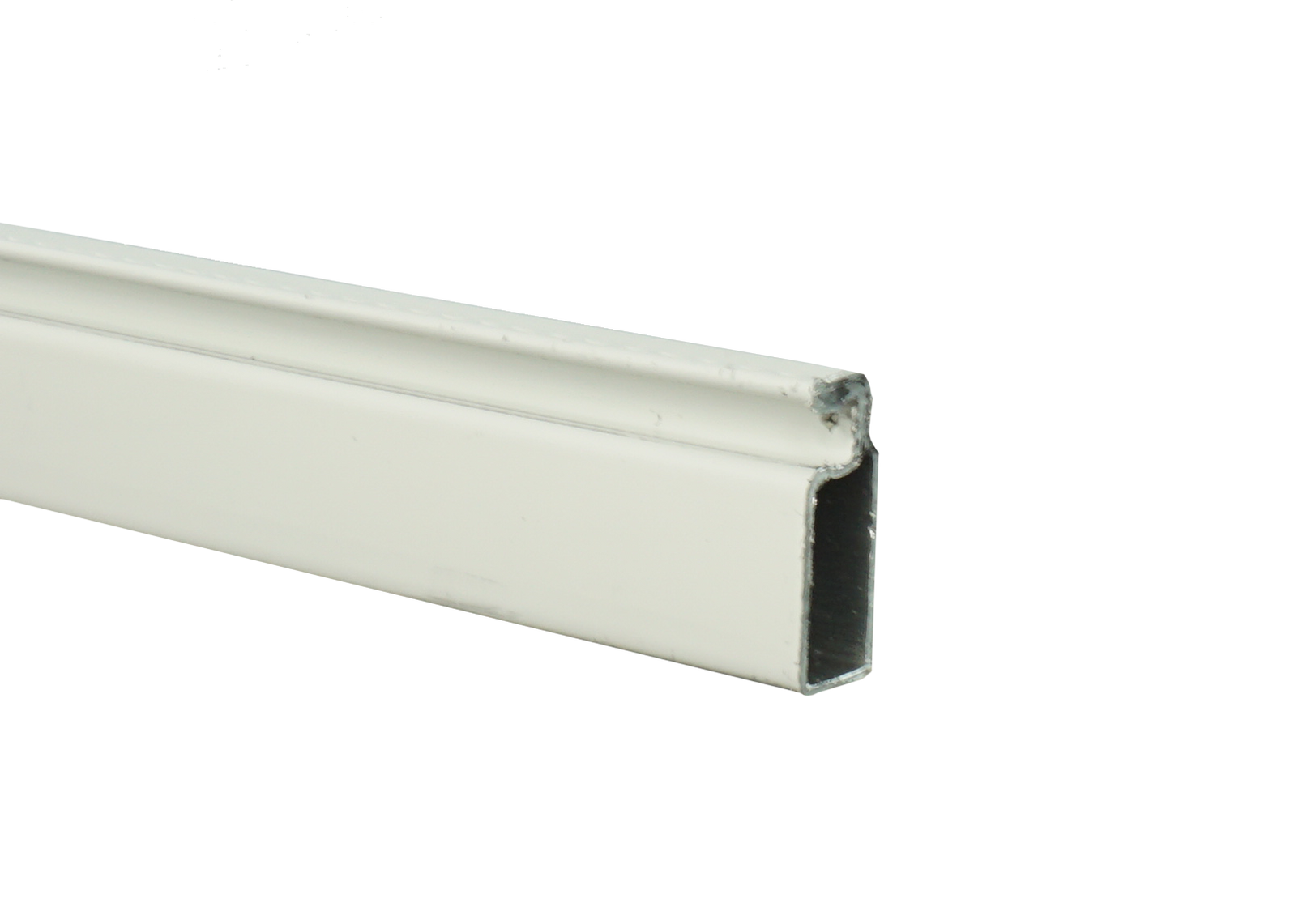 WRS Window Screen Frame Kit - White, 36