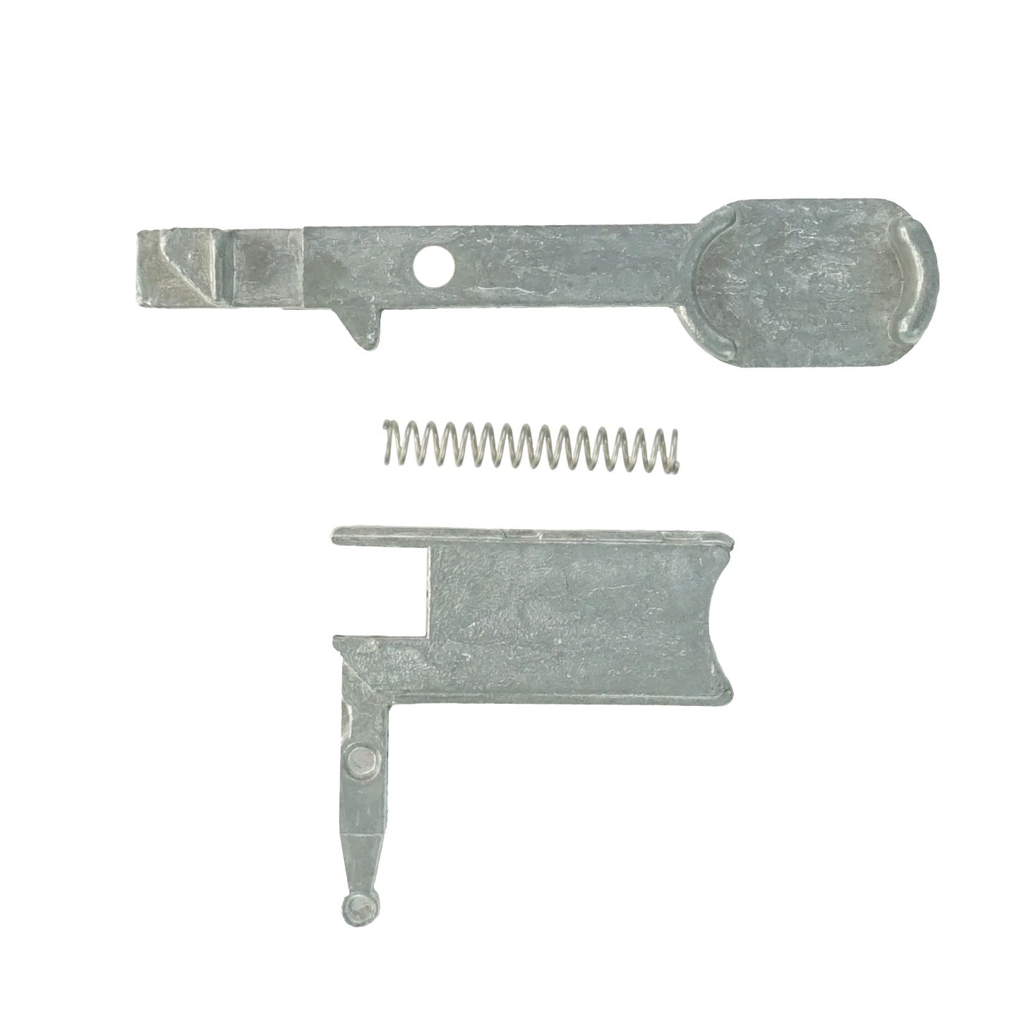 Norandex Right Hand Corner Housing & Slide Bolt for Storm Doors ...