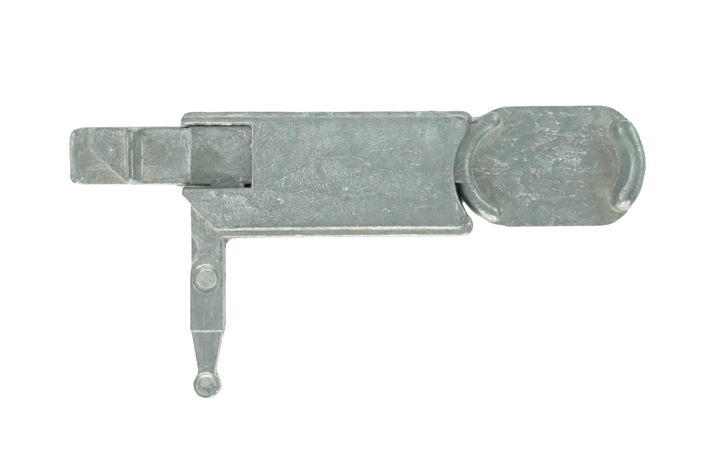 Norandex Right Hand Corner Housing & Slide Bolt for Storm Doors ...